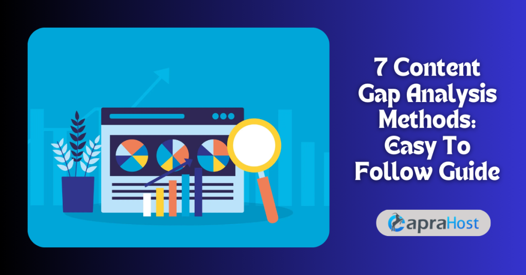 Master Content Gap Analysis: Ultimate Guide To Content SEO
